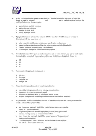 5 api-574-rev-002 | PDF