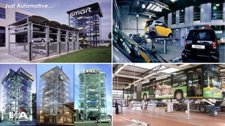 5 Architecture & Turn Key projects C Bakirci Turkey | PDF