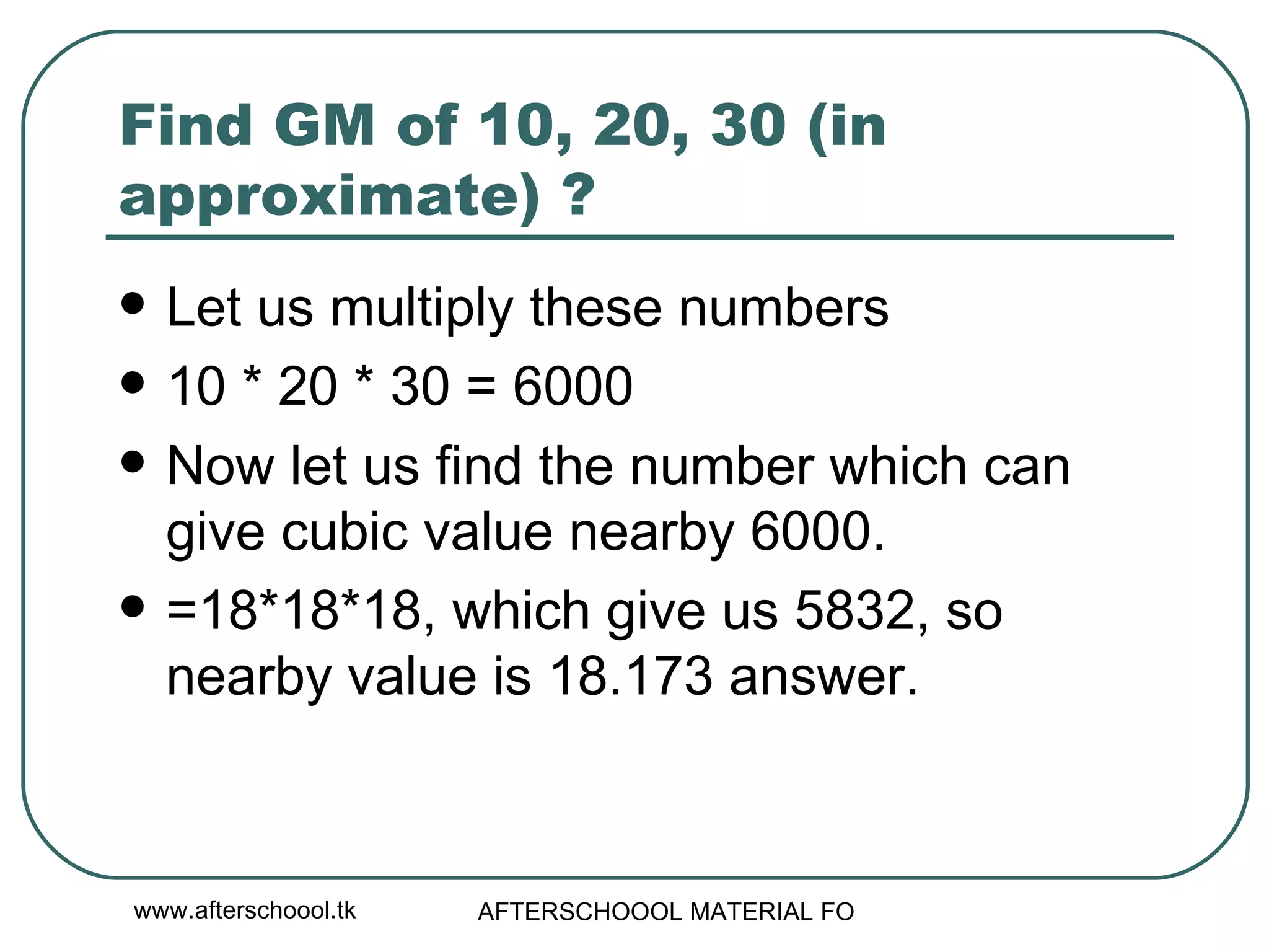 Game Theory & Linear Programming | PPS