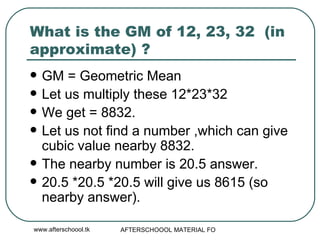 Game Theory & Linear Programming | PPS