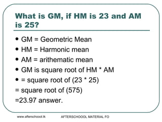 Game Theory & Linear Programming | PPS