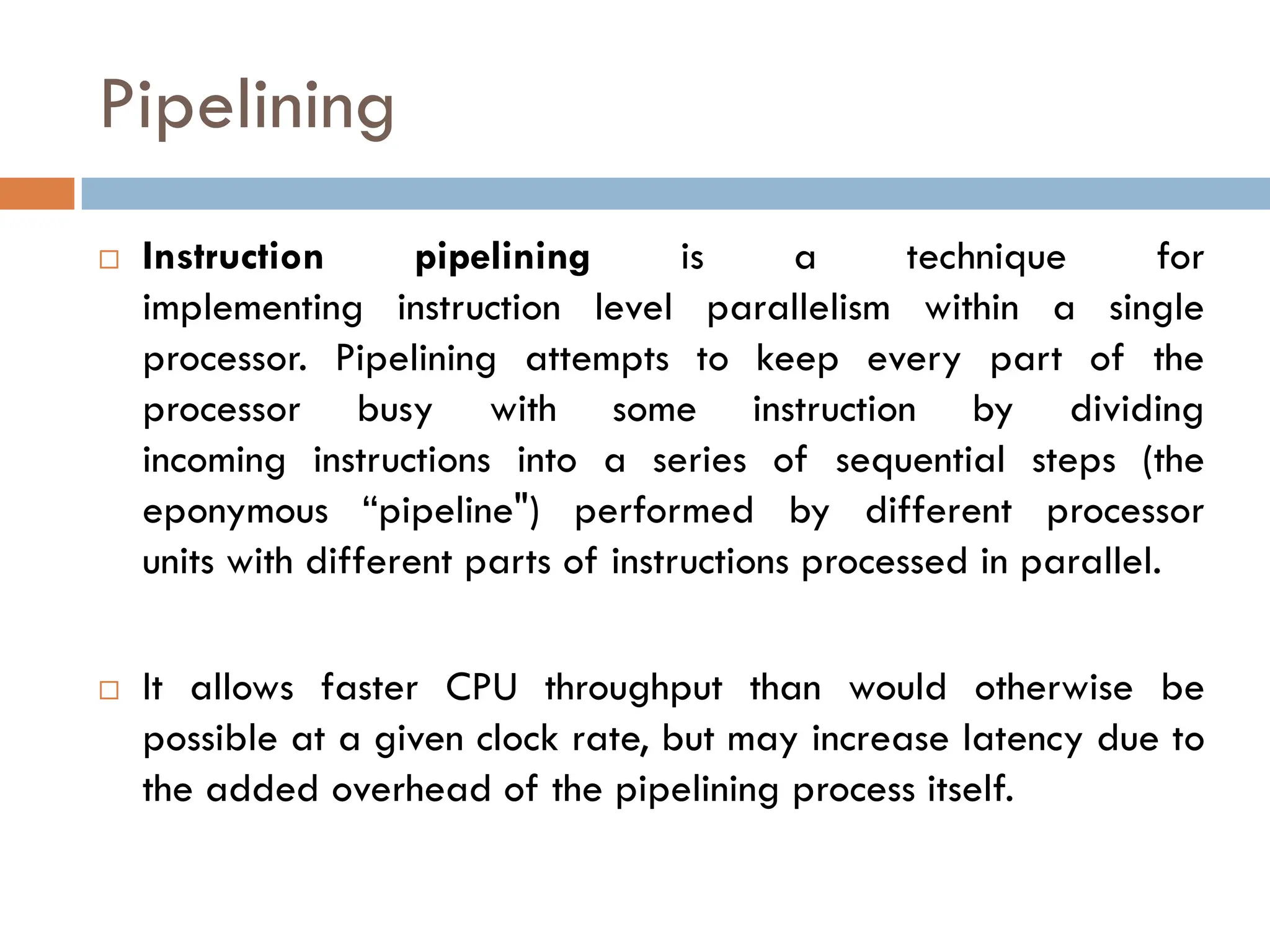 The AVR Pipelining explanation detailed.pdf | Computing | Technology & Computing