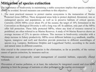 5-b- Species extinction and vulnerability of species.pptx
