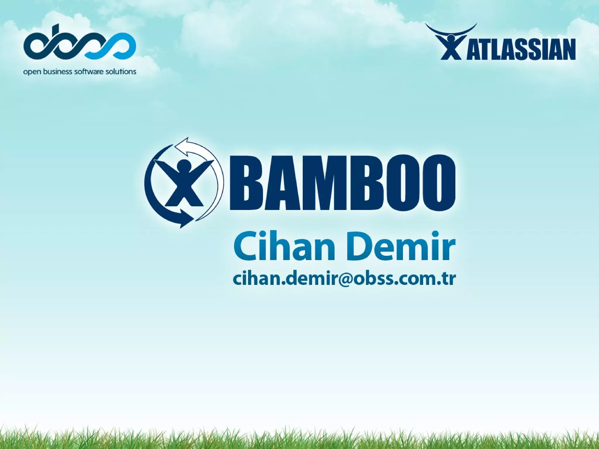 Atlassian Bamboo | PPT