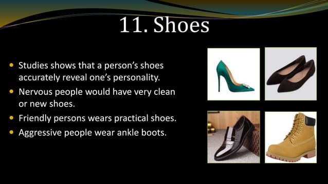 Basic Behavioral Guide | PPT