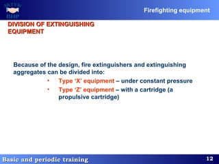 [biurowi 5 - en] basic principles of fire protection | PPT
