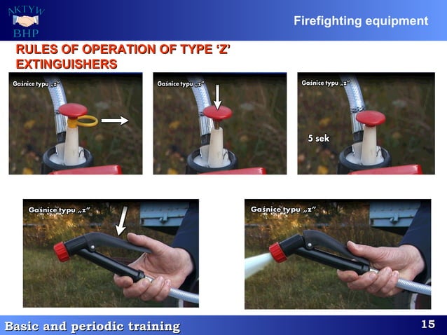 [biurowi 5 - en] basic principles of fire protection | PPT