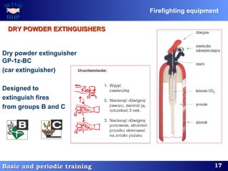[biurowi 5 - en] basic principles of fire protection | PPT