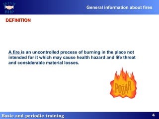 [biurowi 5 - en] basic principles of fire protection | PPT