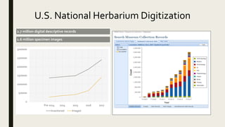 Batch Management: A Conveyor Mindset for Mass Digitization | PPT