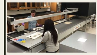 Batch Management: A Conveyor Mindset for Mass Digitization | PPT