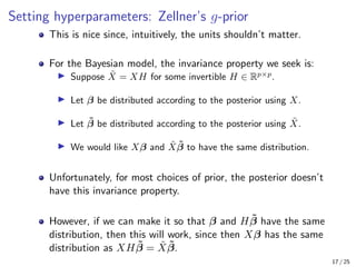 Bayesian approach in linear regression.pdf