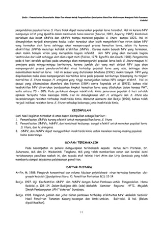 5 bedjo-spodoptera litura | PDF