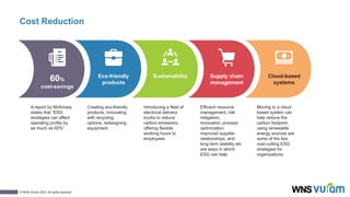 5 Benefits of ESG for Companies: What Is ESG and Why Is It Important? | PDF