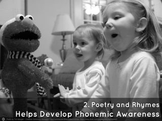 The importance of poem recitation. | PPTX