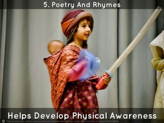 The importance of poem recitation. | PPTX