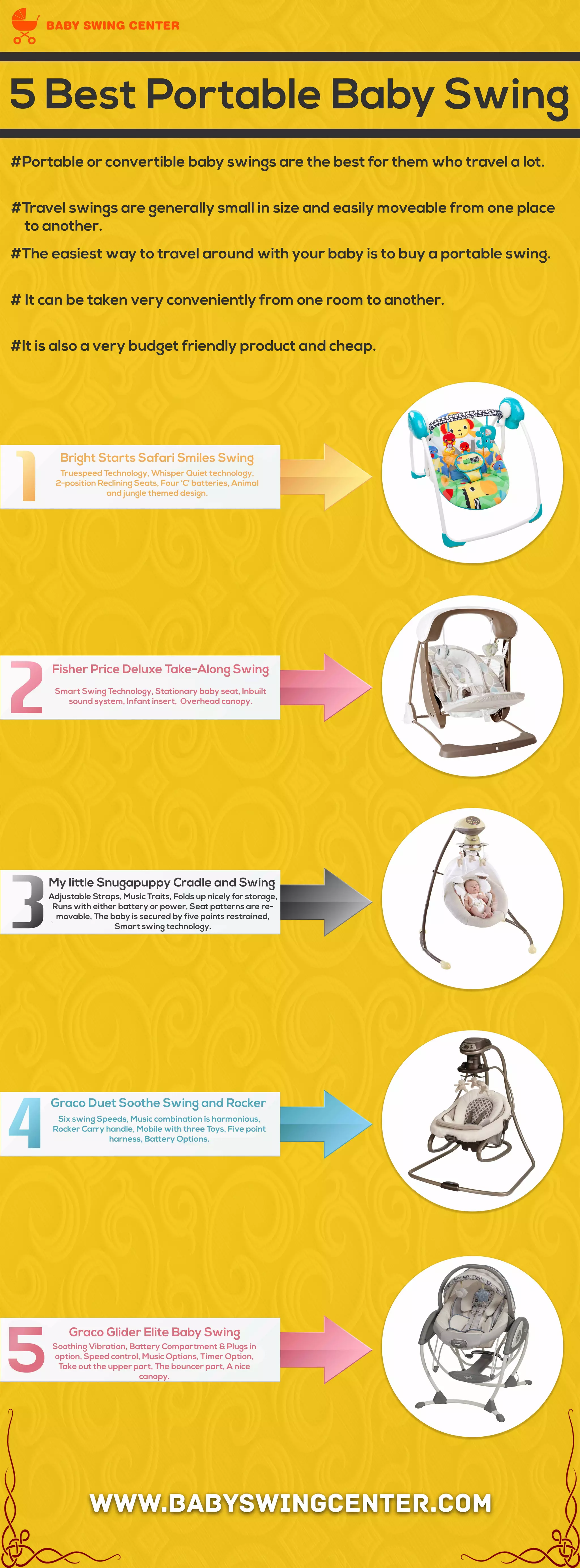 5 best-portable-swing | PDF