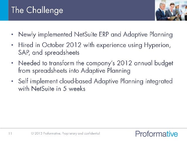 5 Best Practices of Effective Budgeting & Planning: From Theory to Pr…