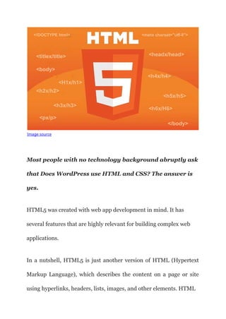 5-Best-Programming-Languages-Used-For-WordPress-Development.ppt
