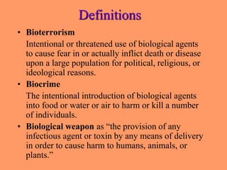5-Bioterrerism.ppt