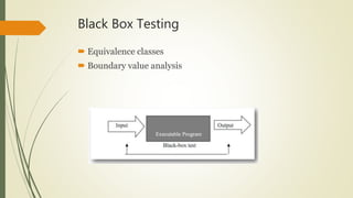 5 black box and grey box testing | PPT