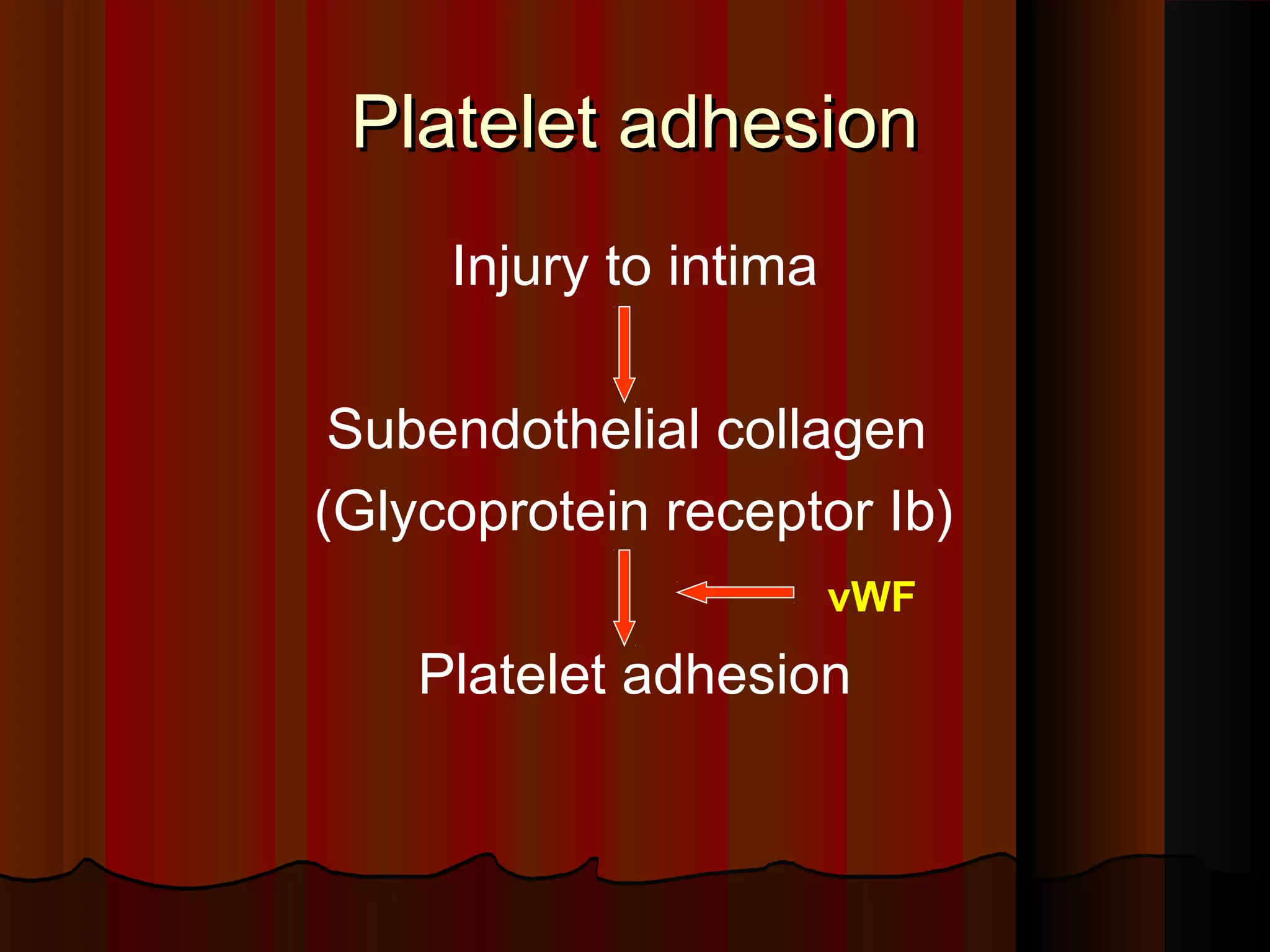 bleedig & clotting disorders | PPT