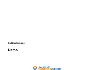 5 bootstrap-3-m4-slides | PDF