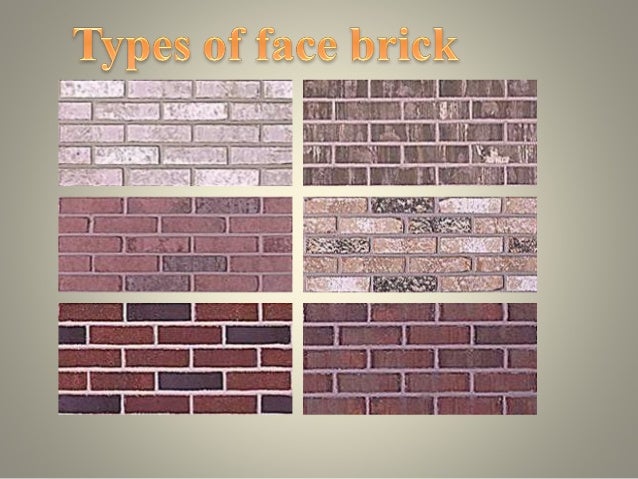 Bricks