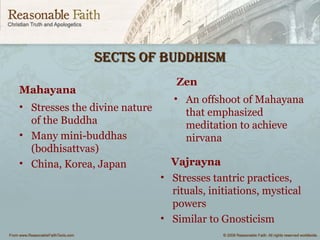 Buddhism | PPT