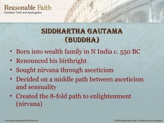 Buddhism | PPT