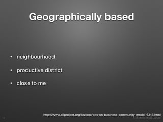 Business model canvas (v.2015-2016) | PDF