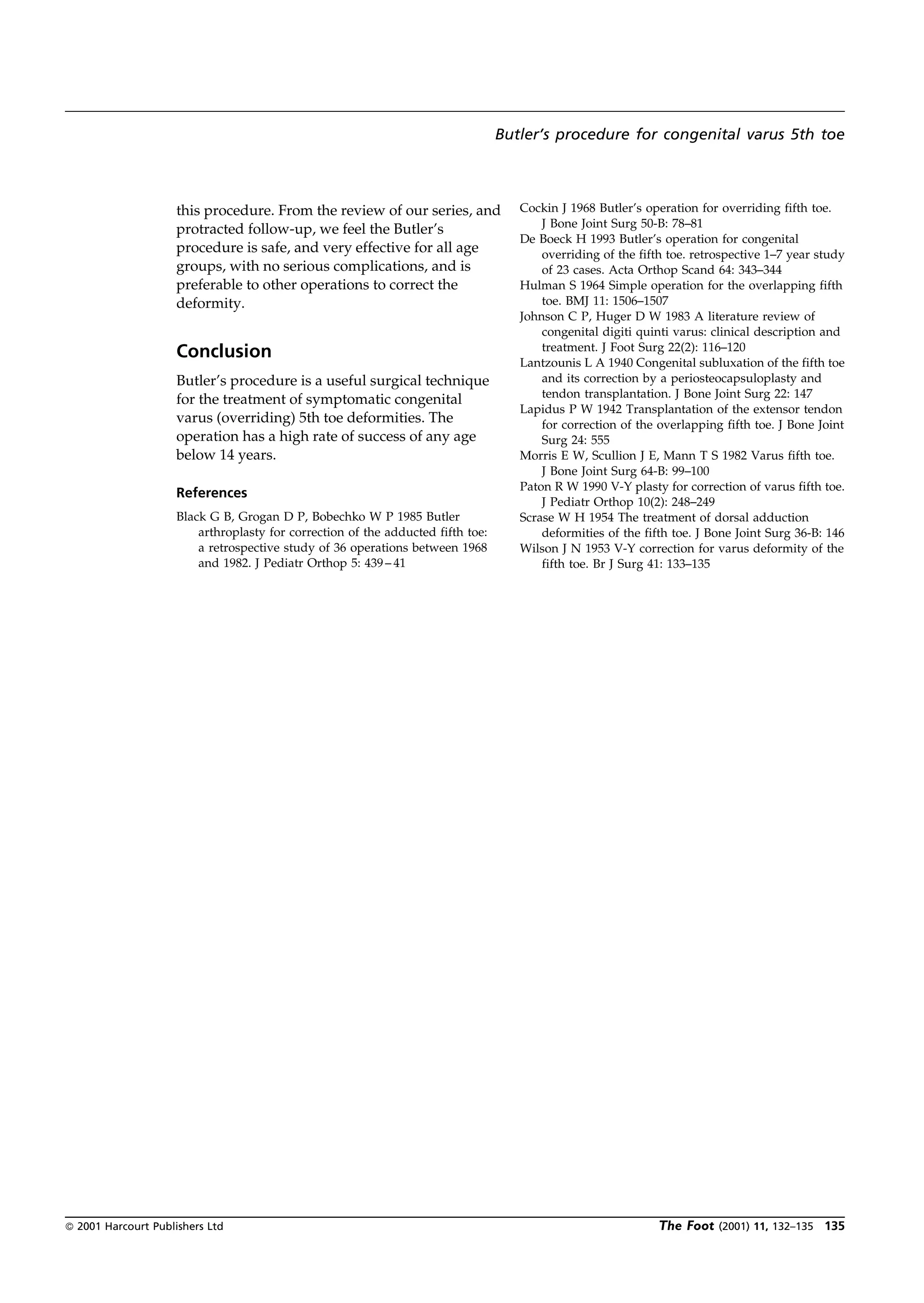 Butler's procedure for congenital varus 5th toe.pdf
