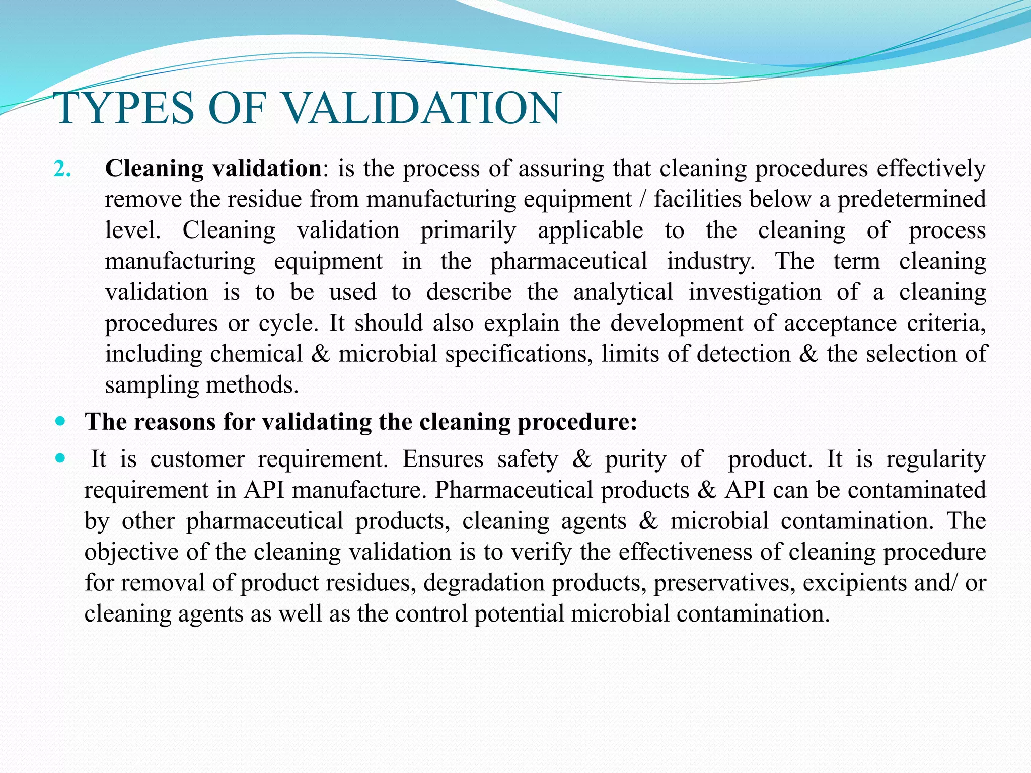 calibration-and-validation | PPTX