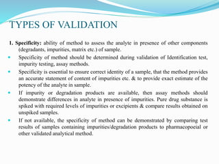 calibration-and-validation | PPTX