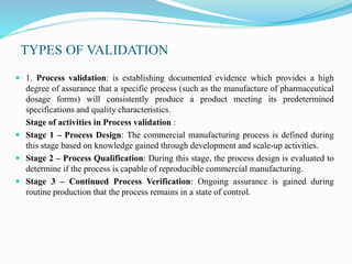 calibration-and-validation | PPT