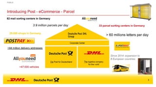 Increasing the Audit Process Efficiency at DHL | PDF