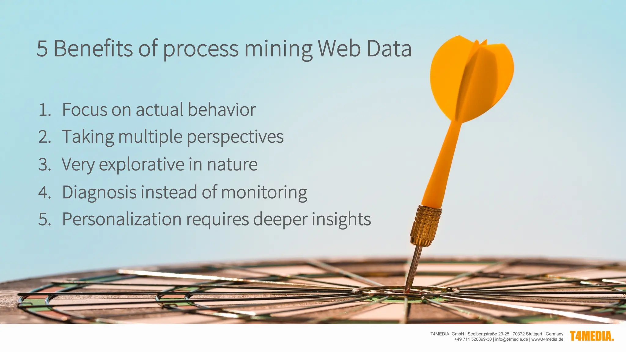 Taking a customer journey with process mining | PDF