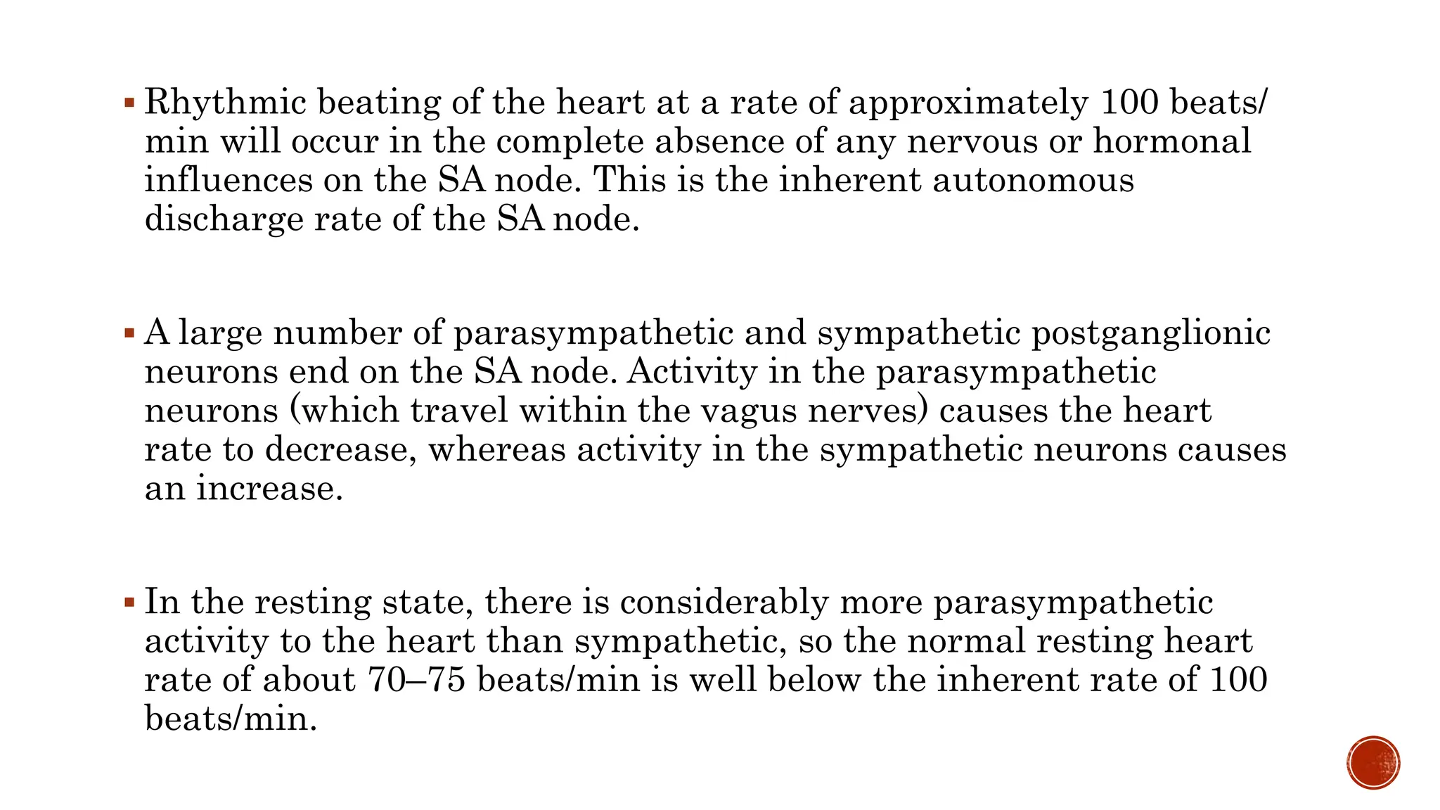 5-Cardiac output cardiovascular system.pptx | Heart and Cardiovascular ...
