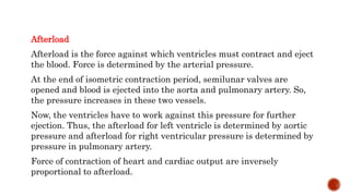 5-Cardiac output cardiovascular system.pptx | Heart and Cardiovascular ...