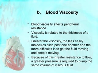 Cardiac vascular physiology ppt cardiology | PPTX