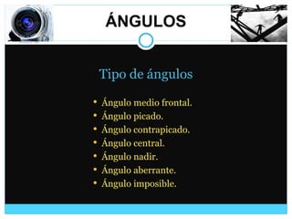 El Lenguaje Fotografico | PPT