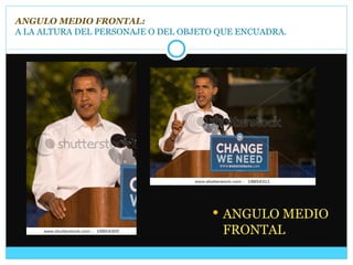 El Lenguaje Fotografico | PPT