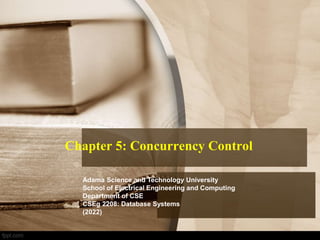 5-Chapter Five - Concurrenc.ppt