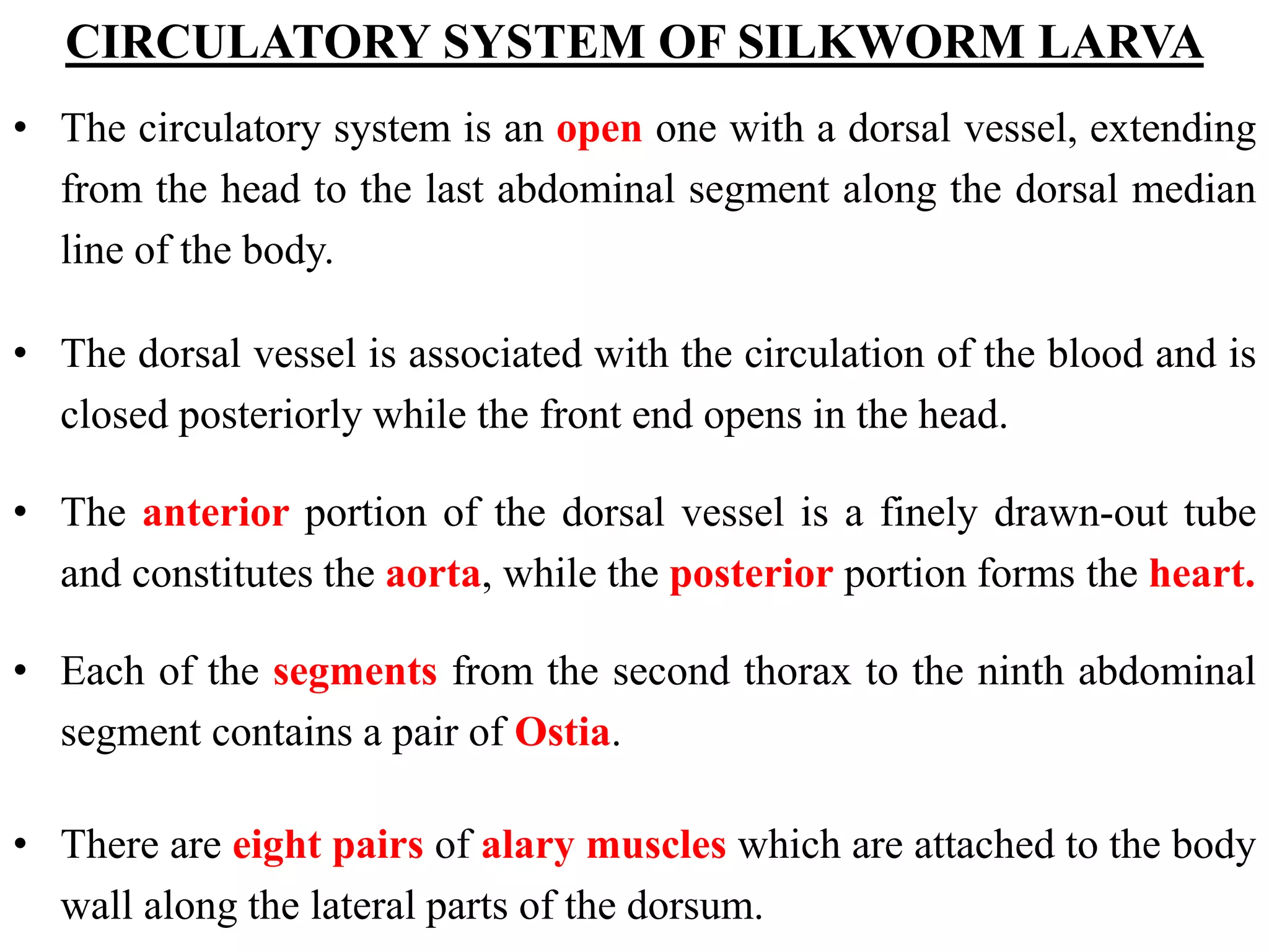 5 chapter morphology and anatomy of sw sps. commercially exploited ...
