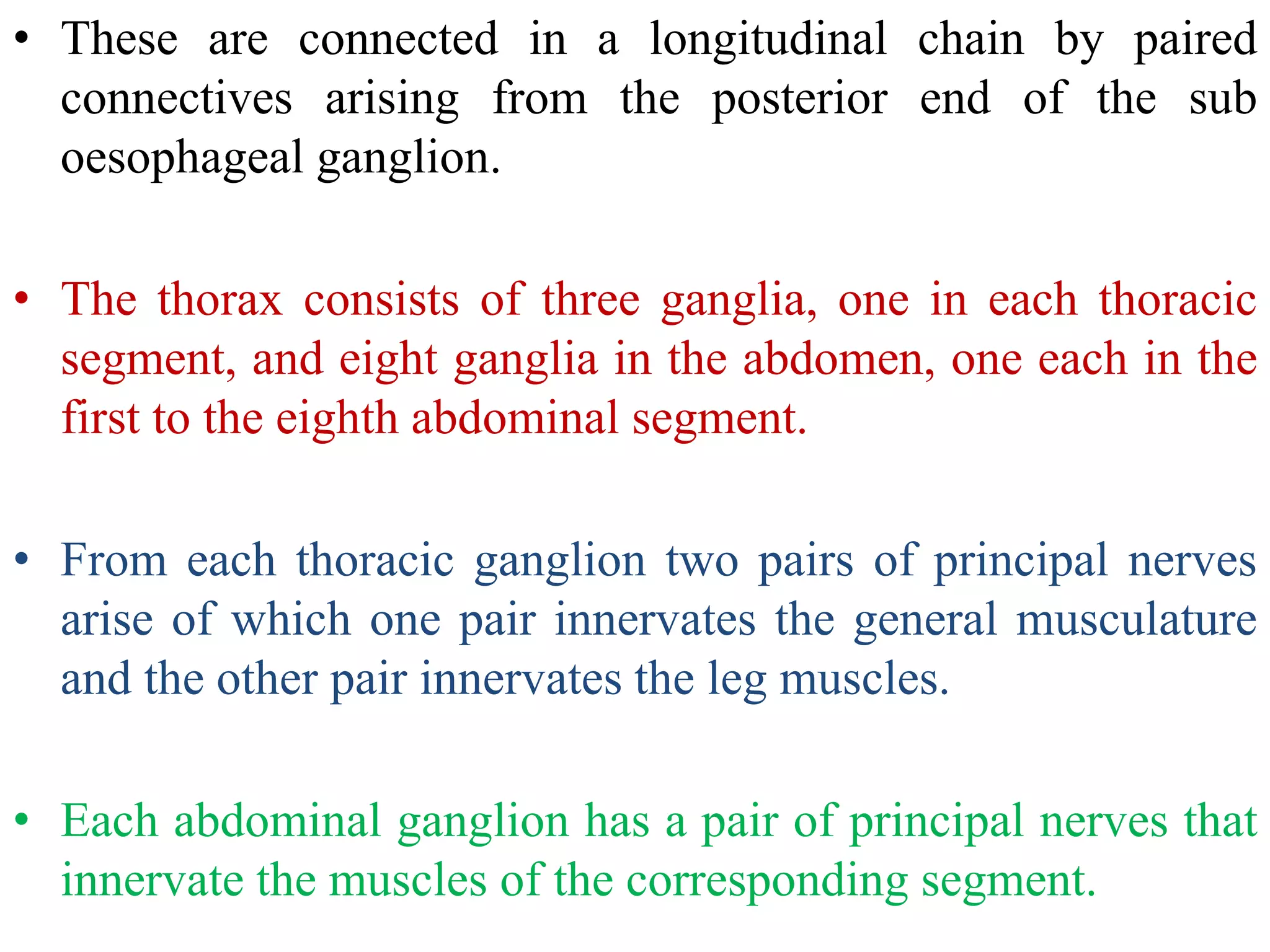5 chapter morphology and anatomy of sw sps. commercially exploited ...