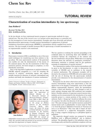 5- Characterization of reaction intermediates by ion spectroscopy.pdf