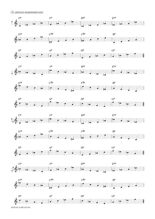 5 circulo de quintas | PDF