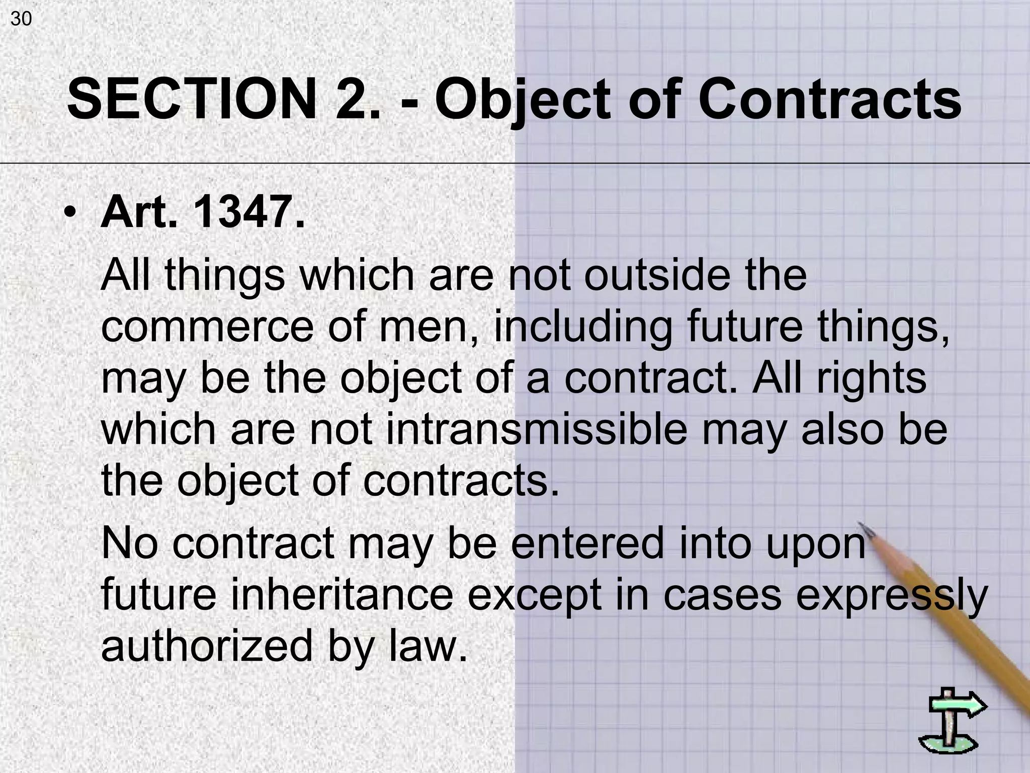 5.civil code contracts.new