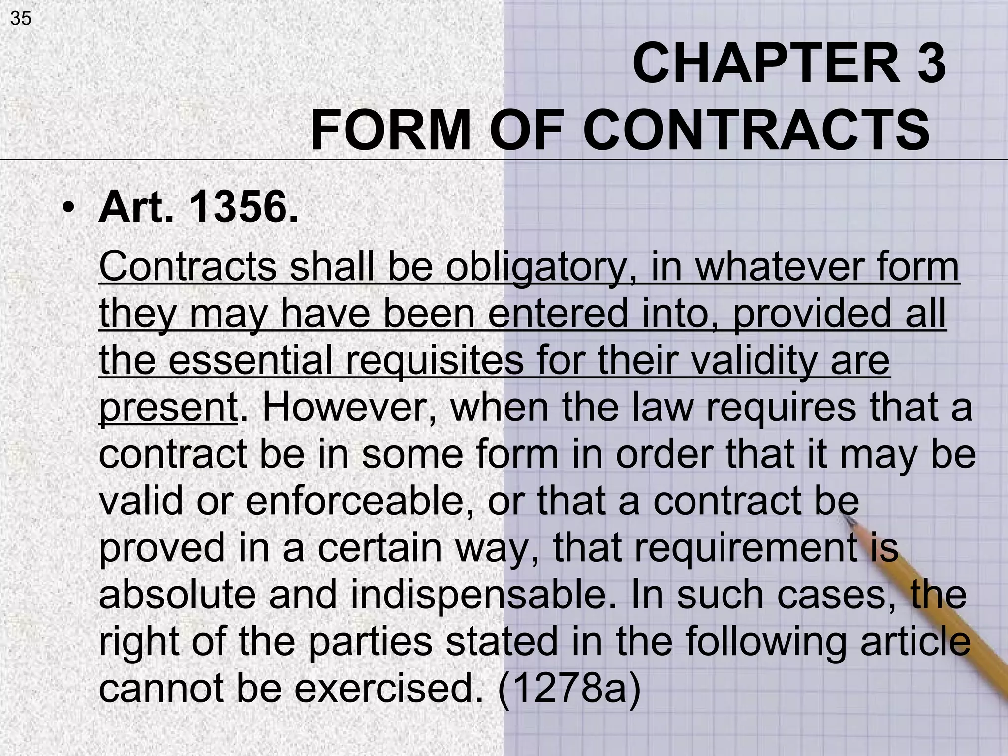 5.civil code contracts.new
