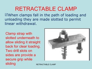 5-Clamping Principles & Clamps..powerpoi | PPT